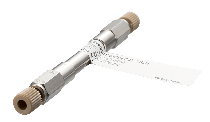 FlexFire Series – ASYA